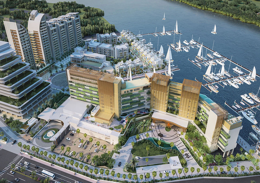 Angsana Residences | Banyan Group Residences