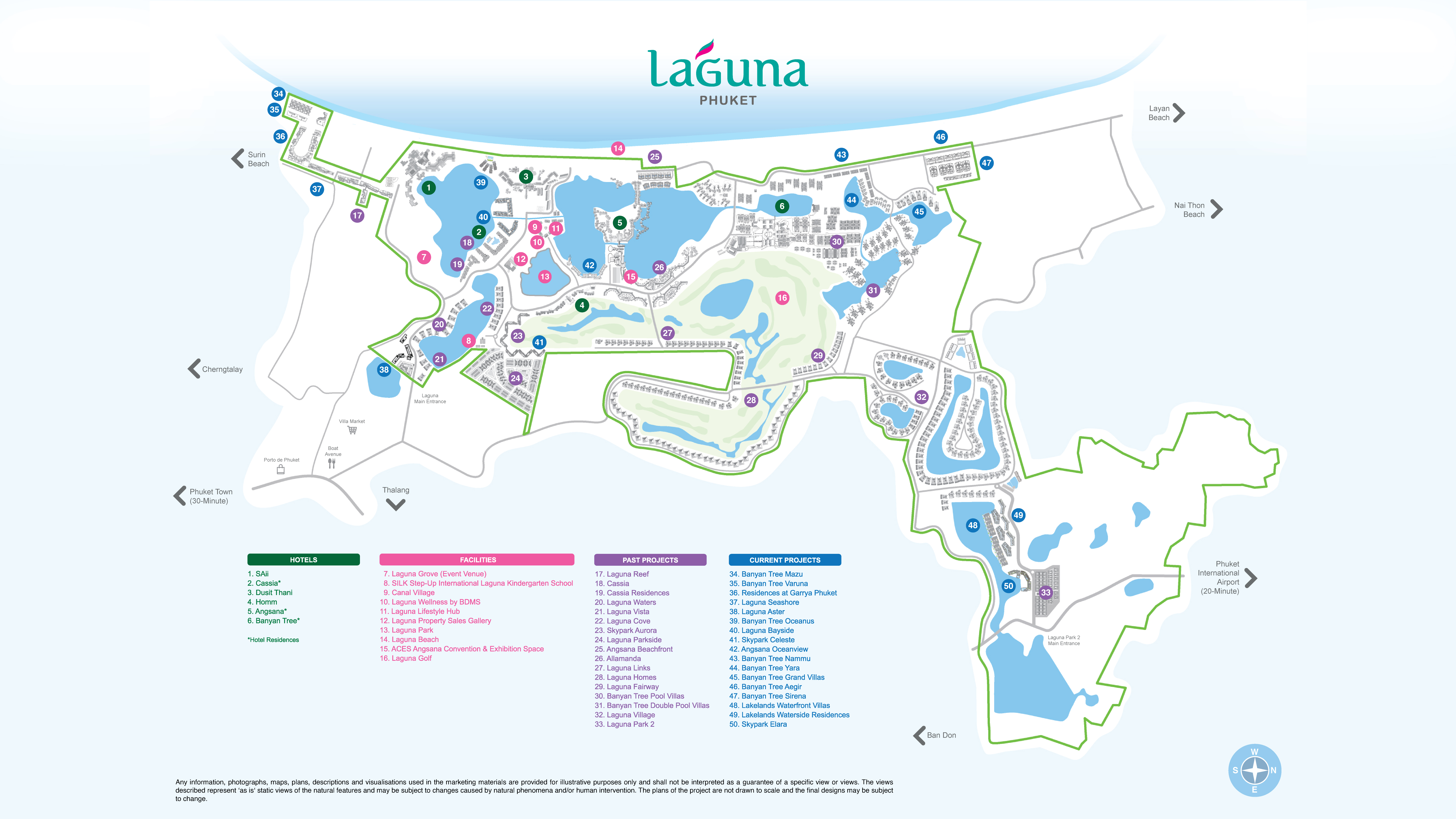 Banyan Tree Beach Residences Oceanus | Banyan Group Residences