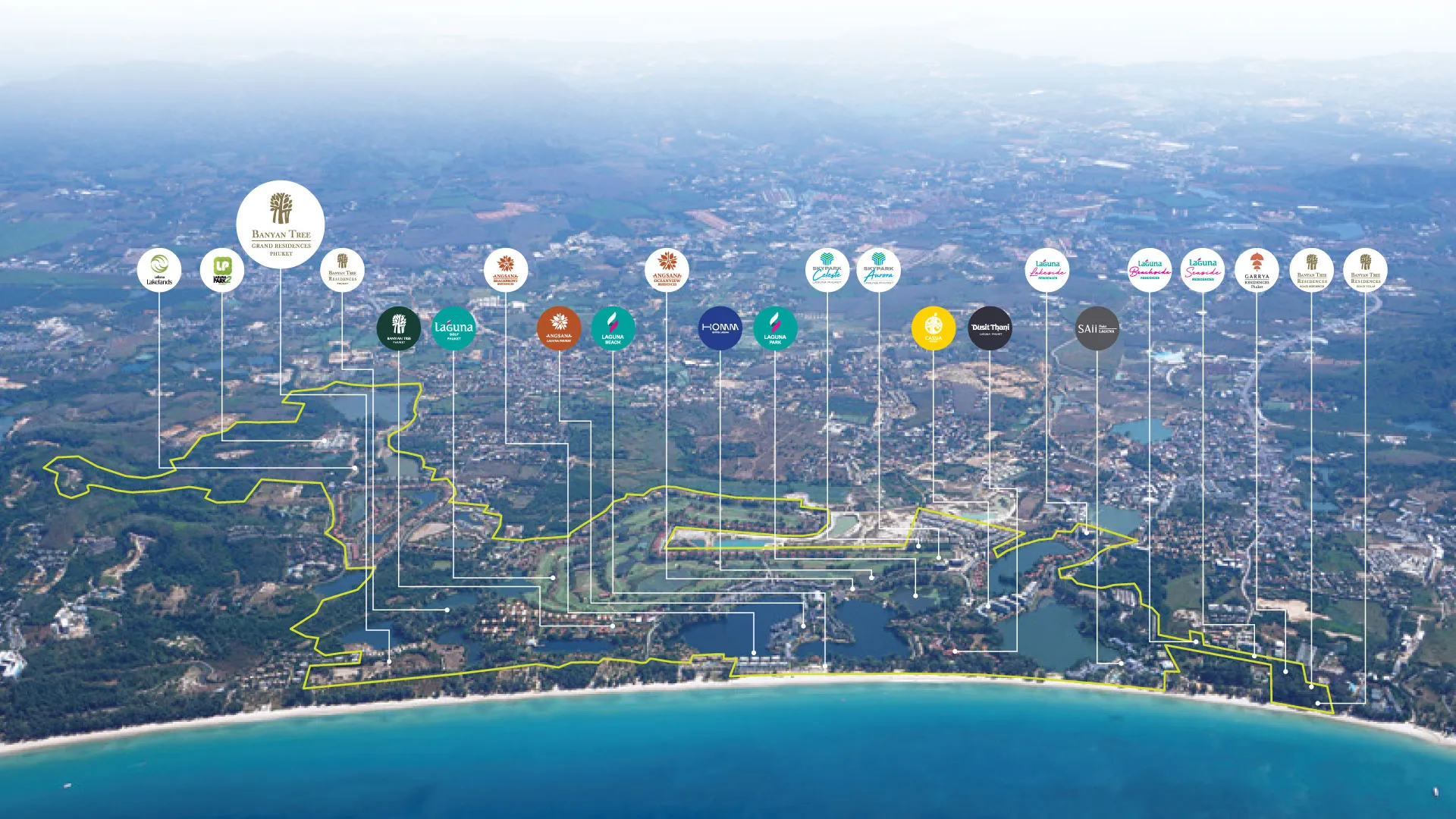 Banyan Tree Grand Residences | Phuket Villas | Banyan Group Residences