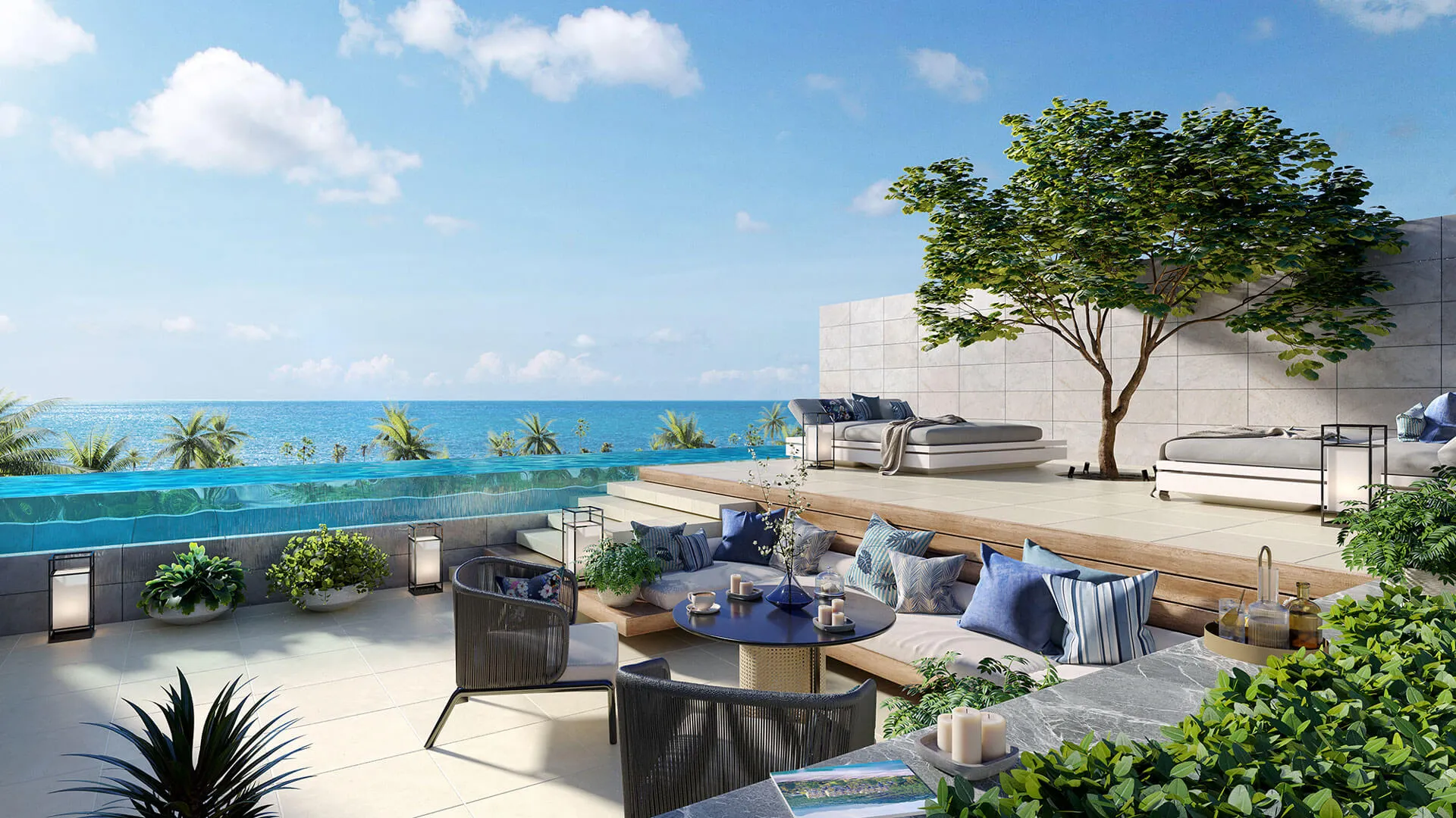 Banyan Tree Phuket Grand Residences Beach Terraces | Banyan Group ...