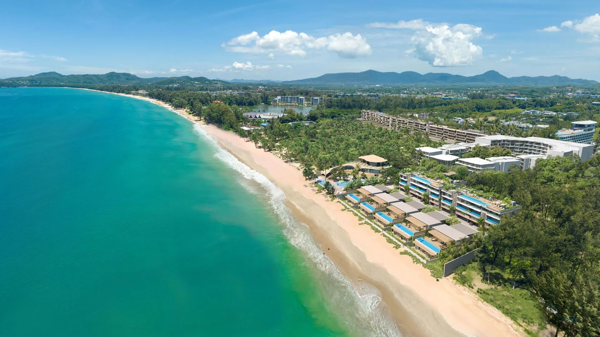 Luxury Residences & Real Estate | Banyan Group Residences